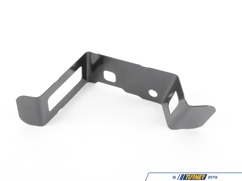 41007267113 - Genuine BMW Bracket, Side Panel, Top Left - 41007267113 ...