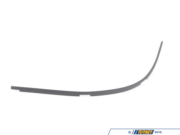 17117593853 - Genuine BMW Sealing - 17117593853 - F25,F26 | Turner ...