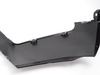 51117210445 - Genuine BMW Trim Panel for Bumper Cover (Black) - F25 X3 ...