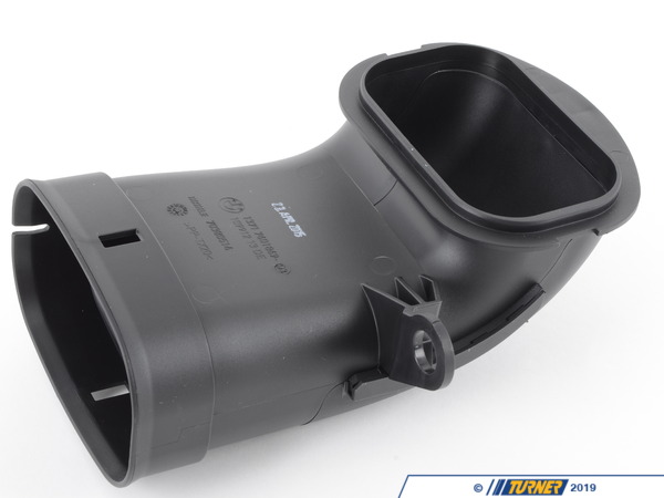 13717601869 - Genuine BMW Intake Duct - 13717601869 - F25,F26 | Turner ...
