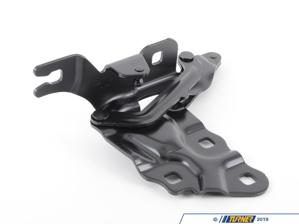 41617262876 - Genuine BMW Right Engine Hood Hinge - 41617262876 - F25 ...
