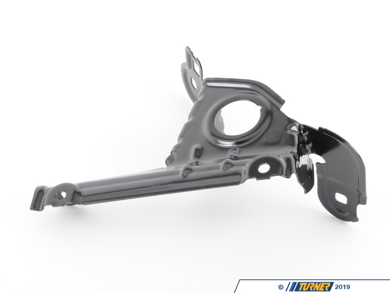 41357267327 - Genuine BMW Mount For Sidewall/headlight - 41357267327 ...