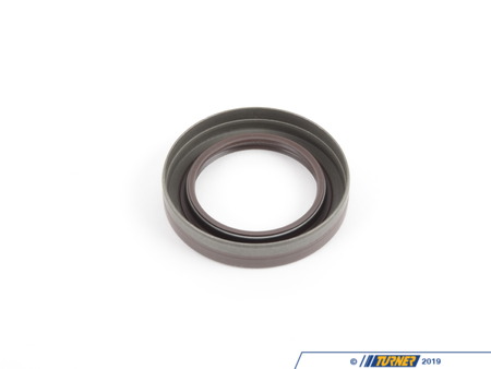 11141715099 - Genuine BMW Crank shaft seal - front | Turner Motorsport