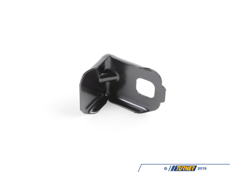 41117174365 - Genuine BMW Bracket, Side Panel Column A - 41117174365 ...