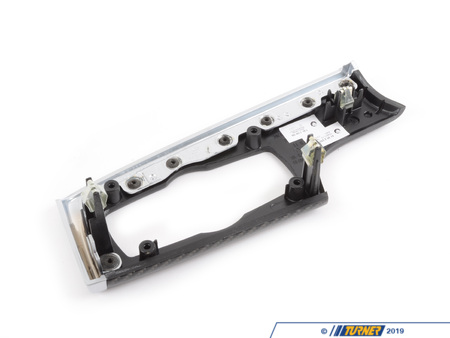 51952250709 - Genuine BMW Interior Moldings Carbon - 51952250709 ...