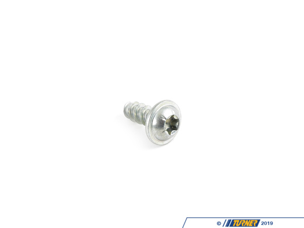 07149184212 - Genuine BMW Fillister Head Screw - 07149184212 | Turner ...