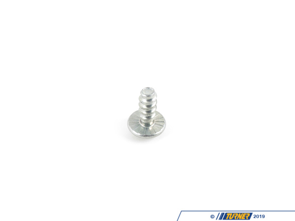 07149184212 - Genuine BMW Fillister Head Screw - 07149184212 | Turner ...