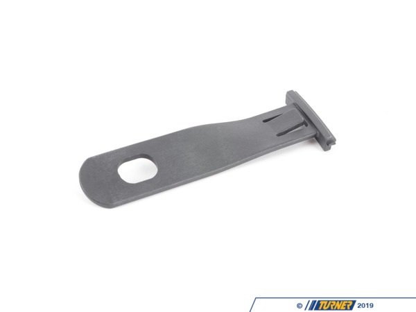 51117308081 - Genuine BMW Bracket Left - 51117308081 - F25,F26 | Turner ...