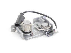 51237336582 - Genuine BMW Hood Lock - F25, F26 | Turner Motorsport