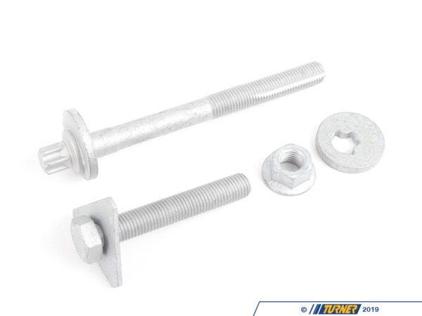 33322406290 - Genuine BMW Value Line Toe Arm - 33322406290 | Turner ...