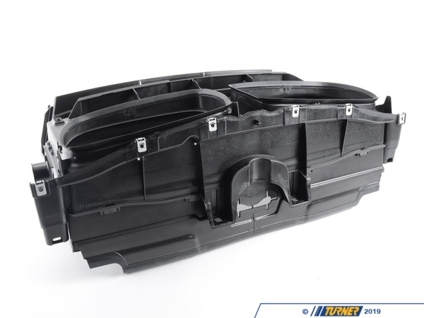 51747210476 - Genuine BMW Front air duct - F25 F26 | Turner Motorsport