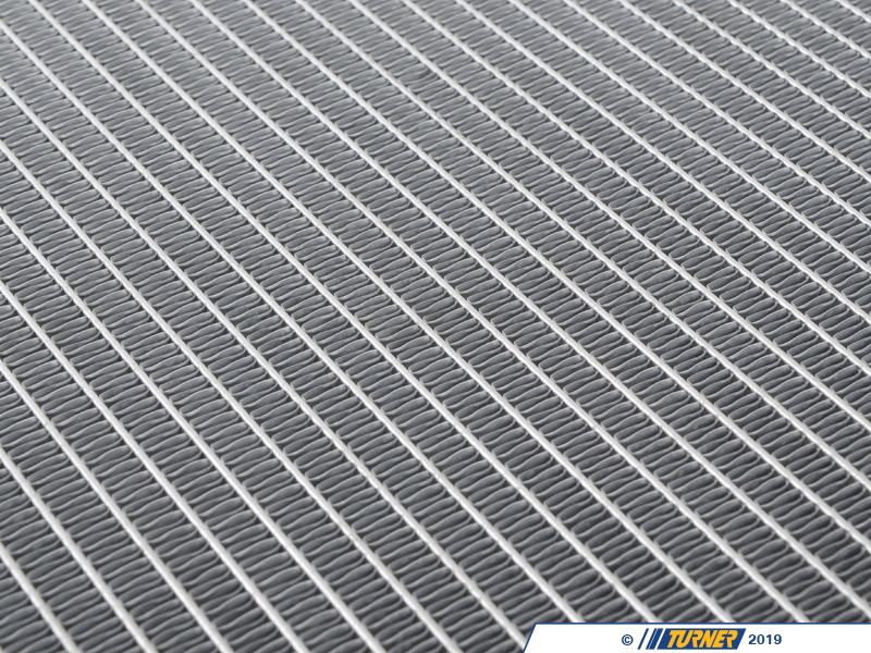 64539216143 - Genuine BMW A/C Condenser - F26 F25 | Turner Motorsport