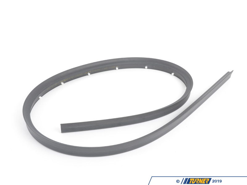 64539216143 - Genuine BMW A/C Condenser - F26 F25 | Turner Motorsport