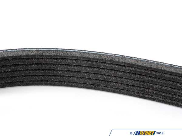 11287604014 - Multi Rib Belt K060352 | Turner Motorsport
