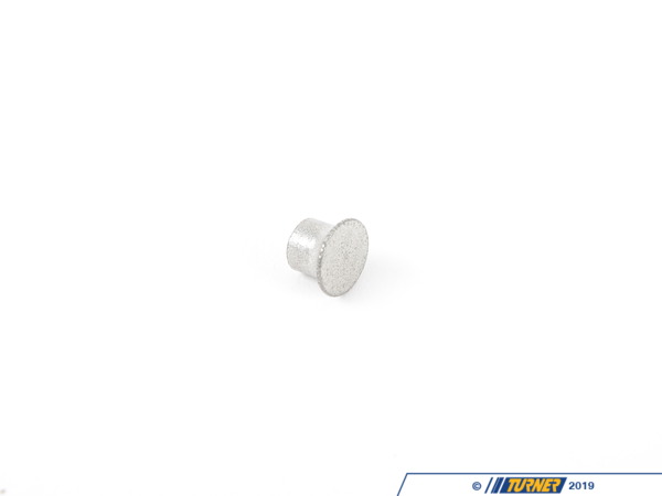 83192158079 - Genuine BMW Punch Rivet N5 - 83192158079 | Turner Motorsport