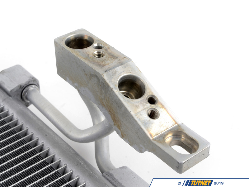 64539216143 - Genuine BMW A/C Condenser - F26 F25 | Turner Motorsport