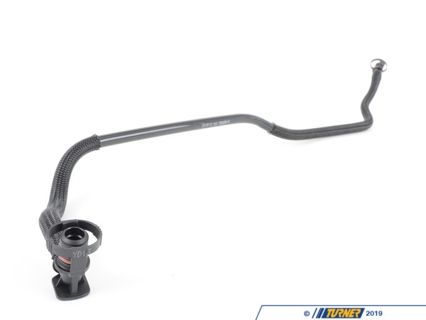 11617838288 - Genuine BMW Crank Case Vent Hose - E90 E92 E93 M3 ...
