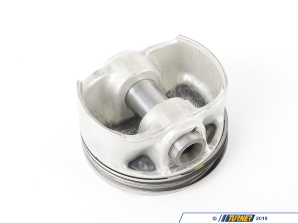 11257598207 - Genuine BMW Piston (0) - 11257598207 - E70 X5,E71 X6 ...