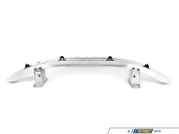 51117178087 - Genuine BMW Bumper Carrier - E60 E61 | Turner Motorsport