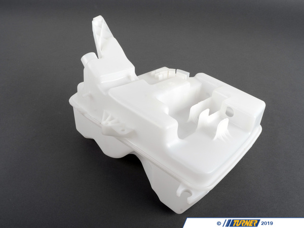 61677179453 - Genuine BMW Washer Fluid Reservoir - Windshield - E60 E63 ...