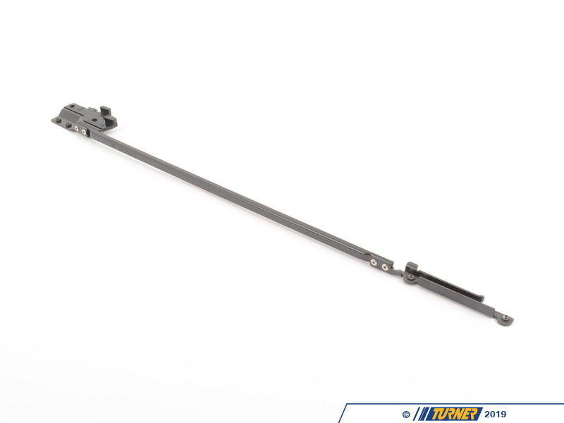 54107039730 - Genuine MINI Support F Cover Right - 54107039730 | Turner ...