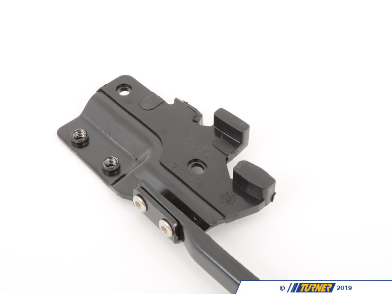 54107039730 - Genuine MINI Support F Cover Right - 54107039730 | Turner ...