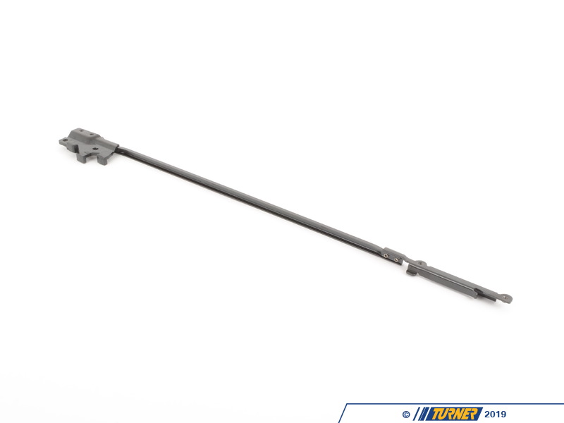 54107039730 - Genuine MINI Support F Cover Right - 54107039730 | Turner ...