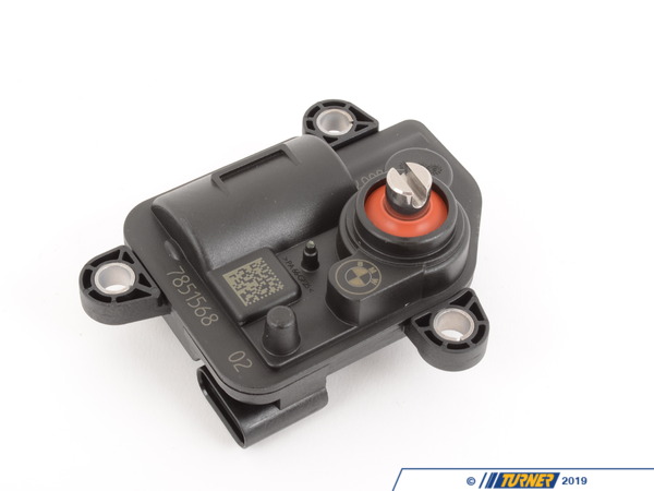 18307851568 - Genuine BMW Exhaust Flap Actuator - F80 F82 F83 F85 F86 ...