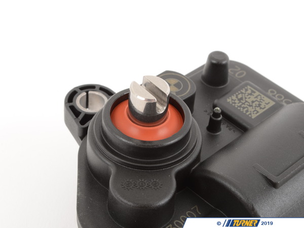 18307851568 - Genuine BMW Exhaust Flap Actuator - F80 F82 F83 F85 F86 ...