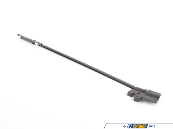 54107039731 - Genuine MINI Support F Left Cover - 54107039731 | Turner ...