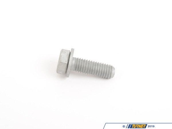 07119904793 - HEX BOLT WITH WASHER | Turner Motorsport