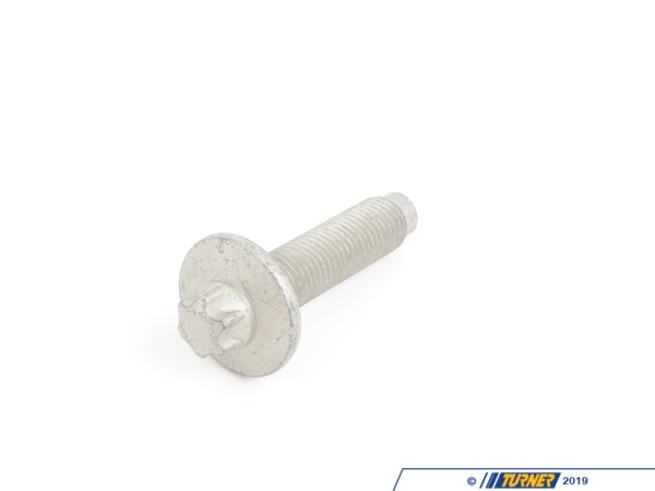 31106793894 - Genuine BMW Torx Screw - 31106793894 | Turner Motorsport