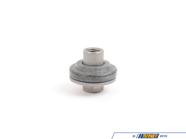 11127572976 - Genuine BMW Cap Nut M7 - 11127572976 - E65 | Turner ...