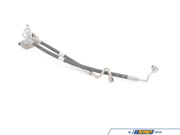 32416786795 - Genuine BMW Expansion Hose - 32416786795 - E71,F15 ...