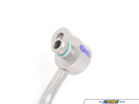 32416786795 - Genuine BMW Expansion Hose - 32416786795 - E71,F15 ...