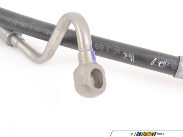 32416786795 - Genuine BMW Expansion Hose - 32416786795 - E71,F15 ...