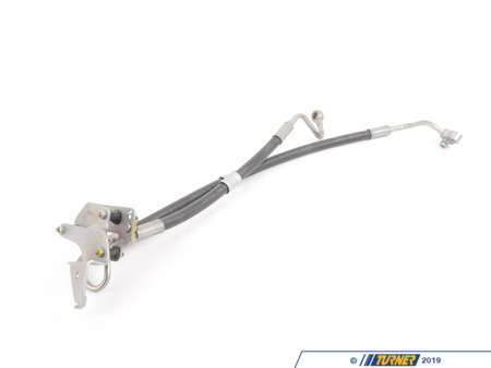 32416786795 - Genuine BMW Expansion Hose - 32416786795 - E71,F15 ...