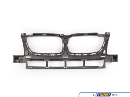51113417721 - Genuine BMW Insert, Bumper Front Center - 51113417721 ...