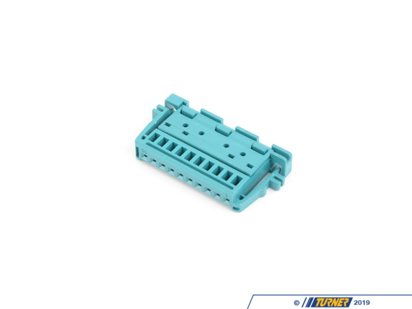61139132577 - Genuine BMW Socket Housing - 61139132577 | Turner Motorsport