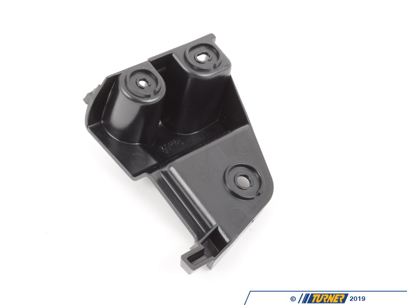 51123414407 - Genuine BMW Mount, Rear Bumper Left Corner - 51123414407 ...