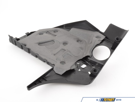 11127607447 - Genuine BMW Engine beauty cover | Turner Motorsport