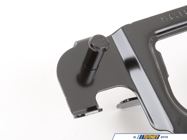 41117267036 - Genuine BMW Bracket, Dsc - 41117267036 - F25,F26 | Turner ...