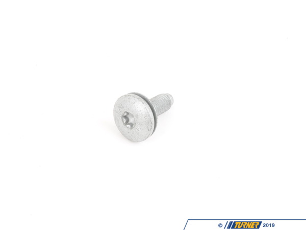 07147234925 - Genuine BMW Combi Oval-head Machine Scre - 07147234925 ...