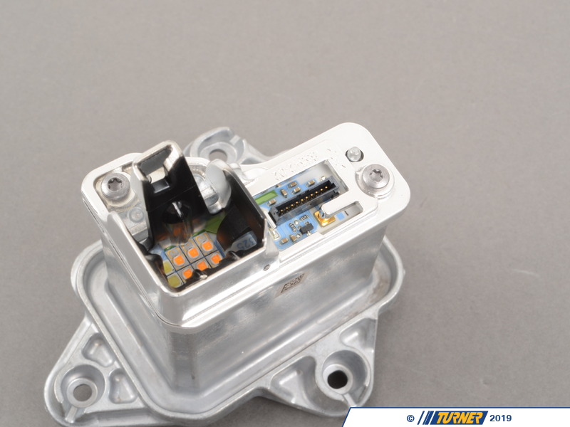 63117352476 - Genuine BMW Led Module For Turn Signal, - 63117352476 ...
