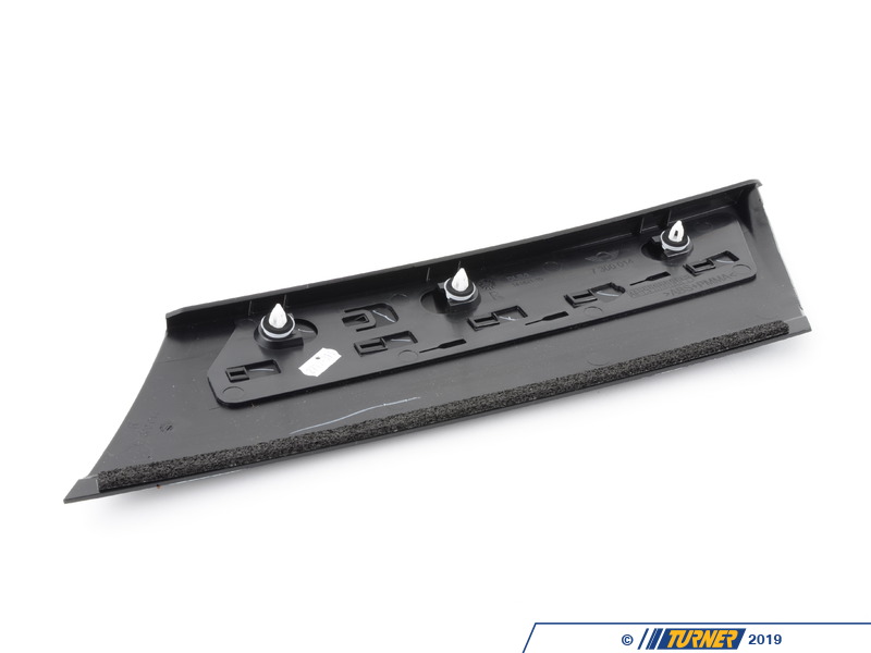 51137300014 - Original MINI Cover Column C Right - 51137300014 | Turner ...