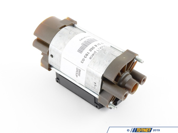 67318352193 - Genuine BMW Drive F Vertical And Backr.t - 67318352193 ...