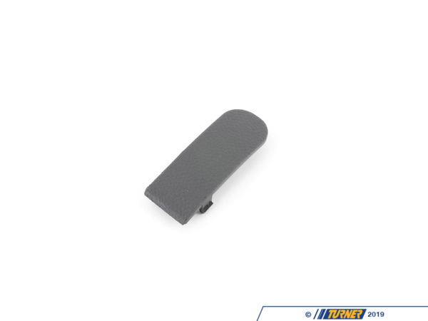 51169117996 - Genuine MINI Protective Cap, Glove Compar - 51169117996 ...