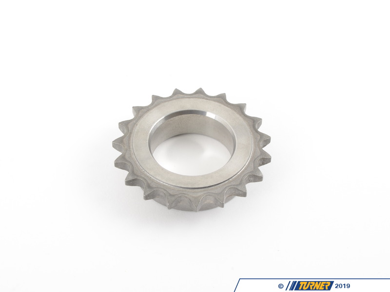 11317603944 - Genuine BMW Timing Chain Sprocket - Crankshaft - F30 E84 ...
