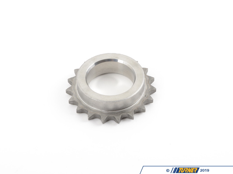 11317603944 - Genuine BMW Timing Chain Sprocket - Crankshaft - F30 E84 ...