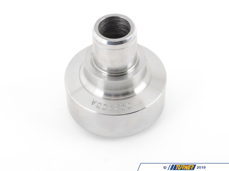 11237597421 - Genuine BMW Hub | Turner Motorsport